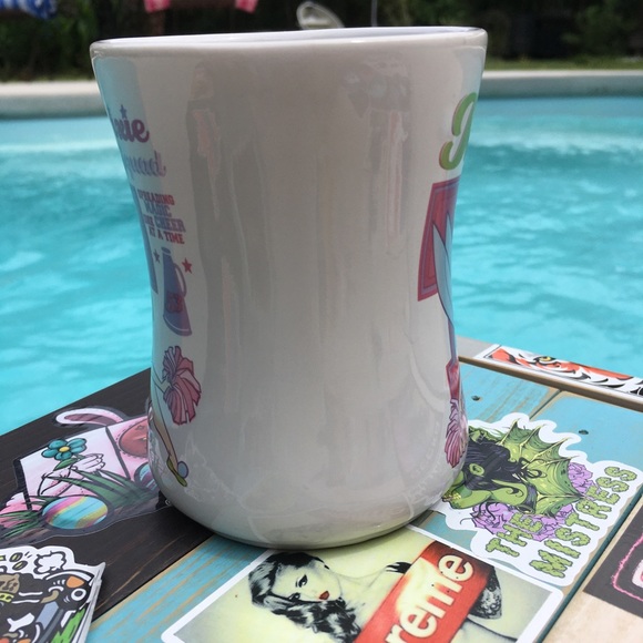 Disney | Dining | Disney Tinkerbell Mug | Poshmark